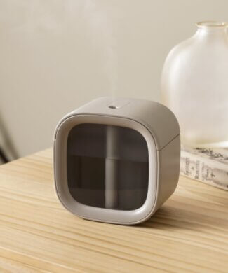 3COINS（スリーコインズ）おすすめ加湿器！ | マネープレス